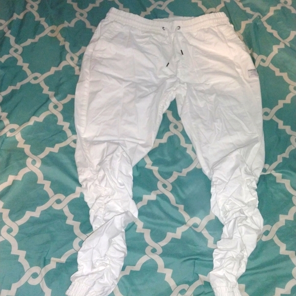 Parish Nation | Pants | Parish Nation Urban Athletic Pants | Poshmark